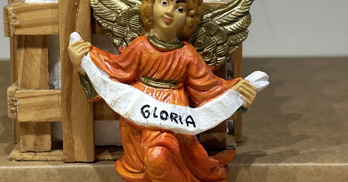 Angel Gloria 700127 | Sadike.si
